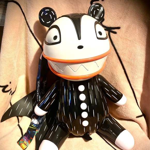 Disney | Other | Disney World Mickeys Not So Scary Halloween Party ...